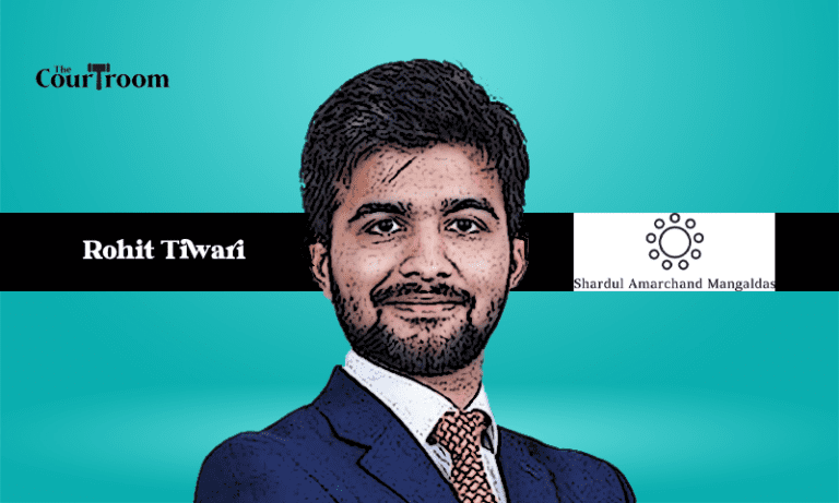 Rohit Tiwari leaves CAM, to Join SAM