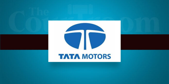 Tata Motors Announces Major Restructuring: Demerges Commercial Vehicle ...