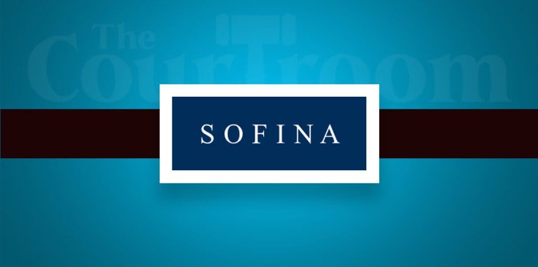 Sofina Leads Series E Funding Round in Finova Capital with INR 1,135 Crore Investment