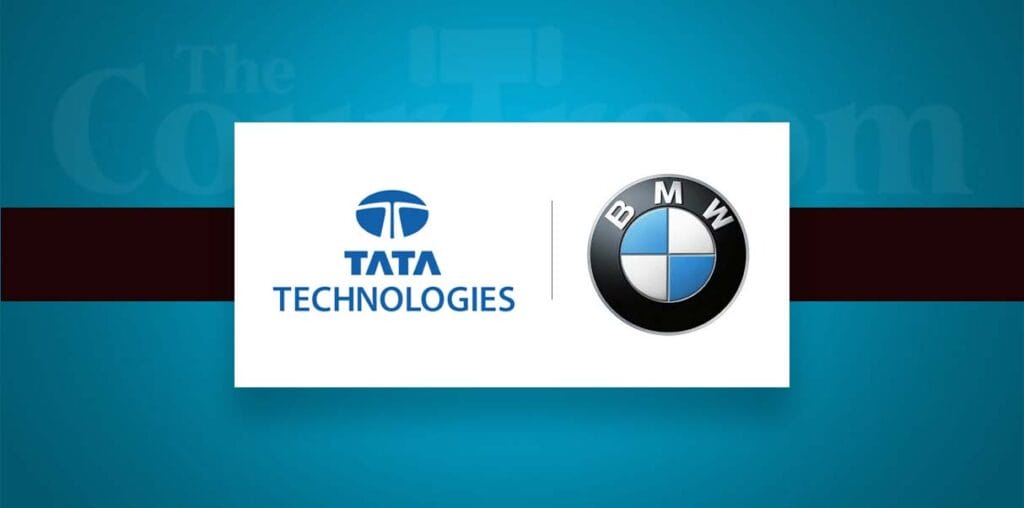 Tata Technologies Limited’s joint venture with BMW Holding B.V ...