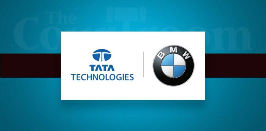 Tata Technologies Limited’s joint venture with BMW Holding B.V ...