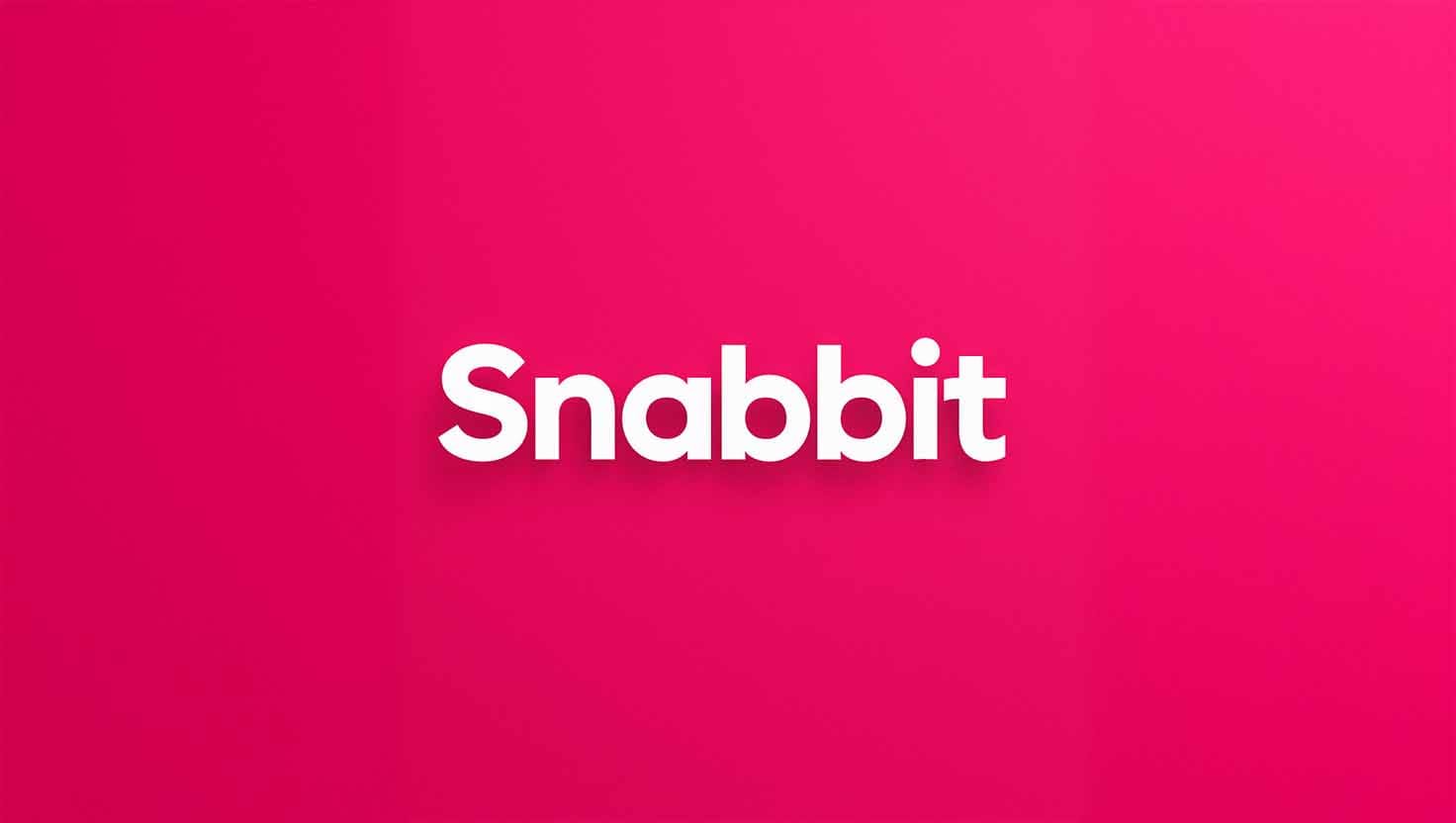 Snabbit Raises $19M to Disrupt India’s On-Demand Services Market